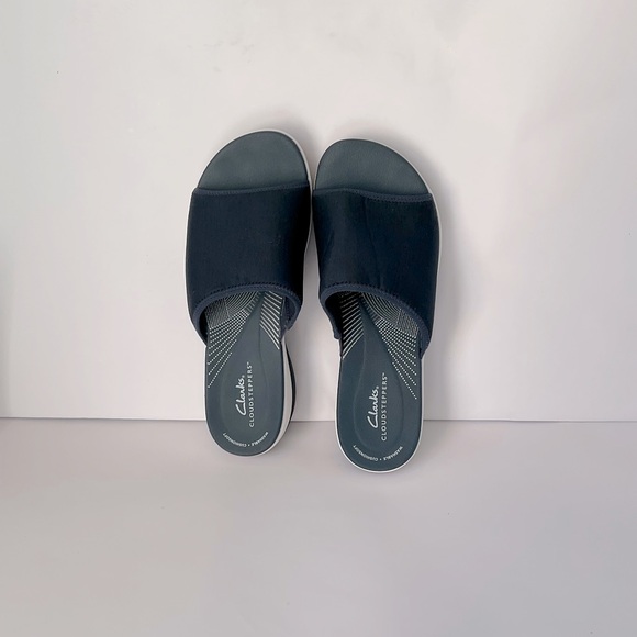 Cloudsteppers by Clarks | Shoes | Womens Cloudsteppers By Clarks ...